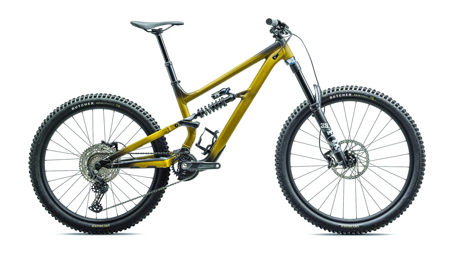 The 10 Best Freeride and Bike Park Mountain Bikes of 2025 - Mountain ...