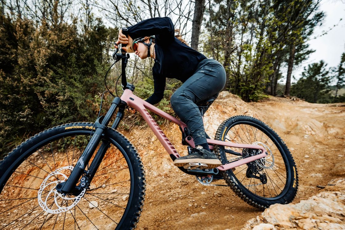 2025 Propain Tyee Gets New Look, New Builds, and More Custom Options ...
